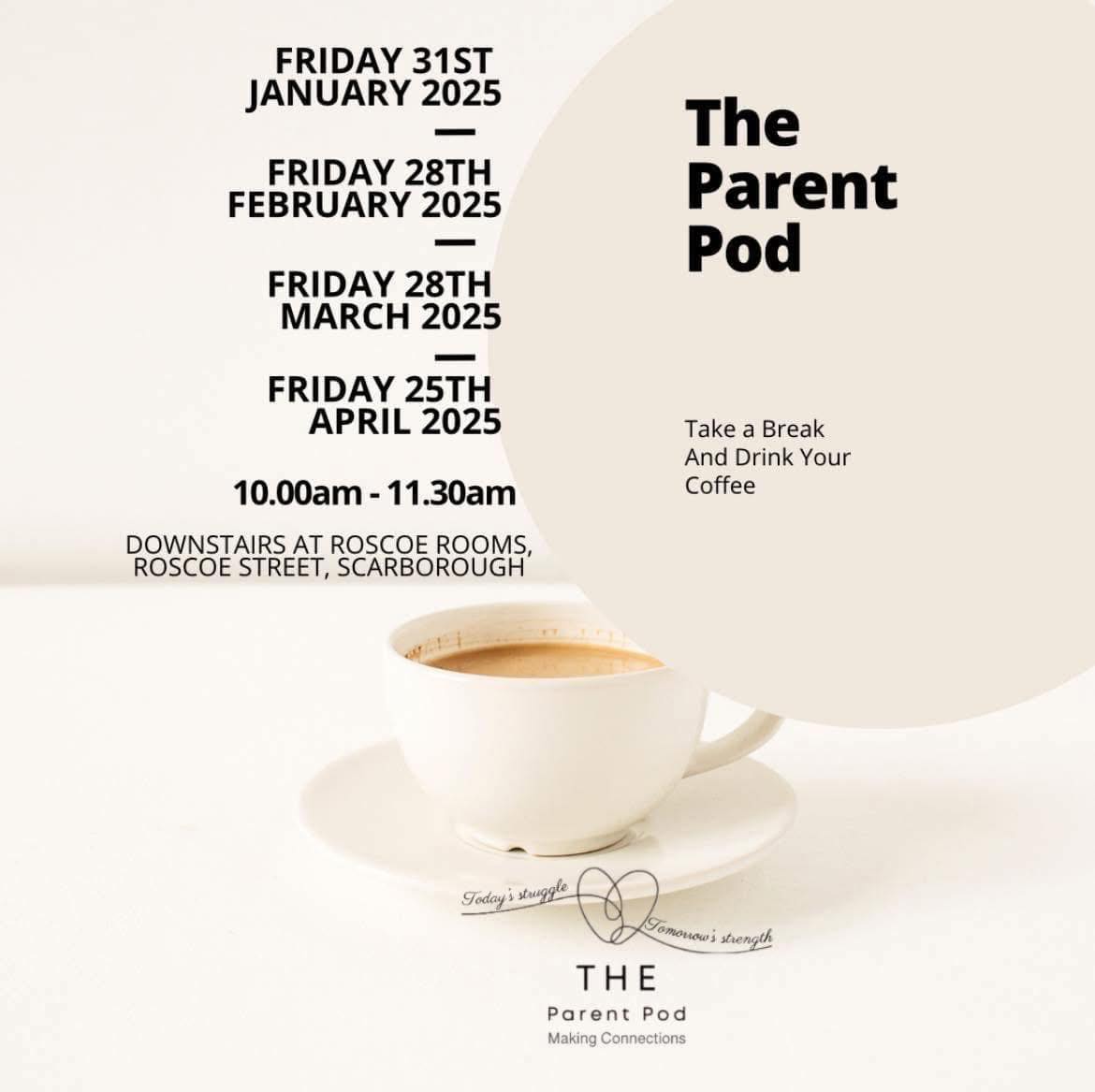 Local Events – Scarborough Autism UK